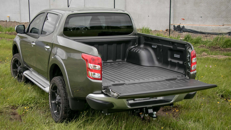 Exterior Vehicle Accessories – Bushranger 4x4 Gear
