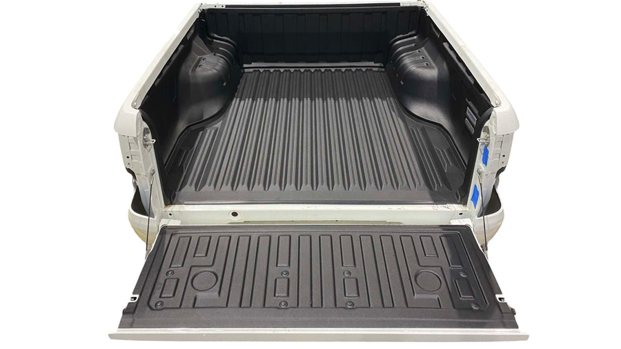 Exterior Vehicle Accessories – Bushranger 4x4 Gear
