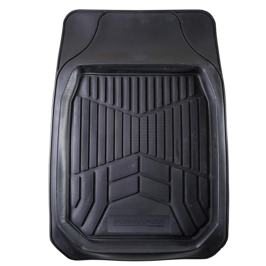 Interior Vehicle Accessories – Bushranger 4x4 Gear