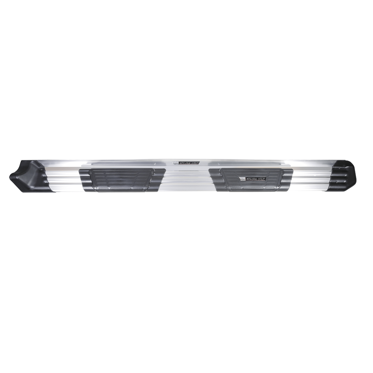INTEGRA STEPS VW AMAROK DUAL CAB - 03/2011 ONWARD – Bushranger 4x4 Gear