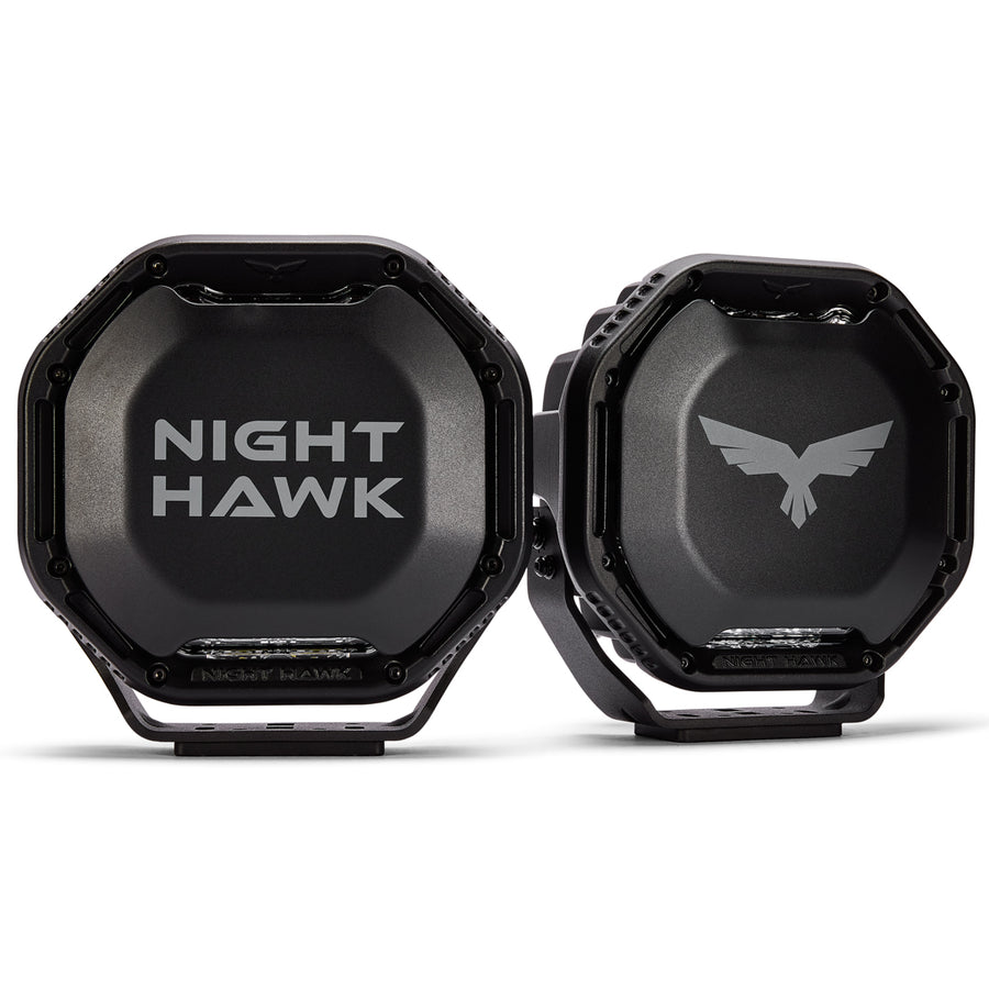 LED Driving Lights – Bushranger 4x4 Gear