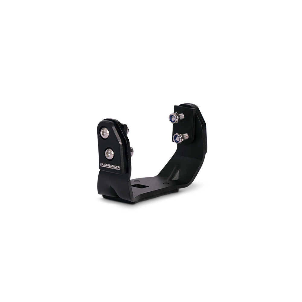 Night Hawk Mounting Bracket (NHX180) – Bushranger 4x4 Gear