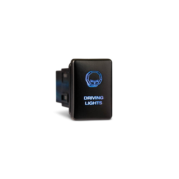 Toyota Fortuner (2015+) Light Switches – Bushranger 4x4 Gear