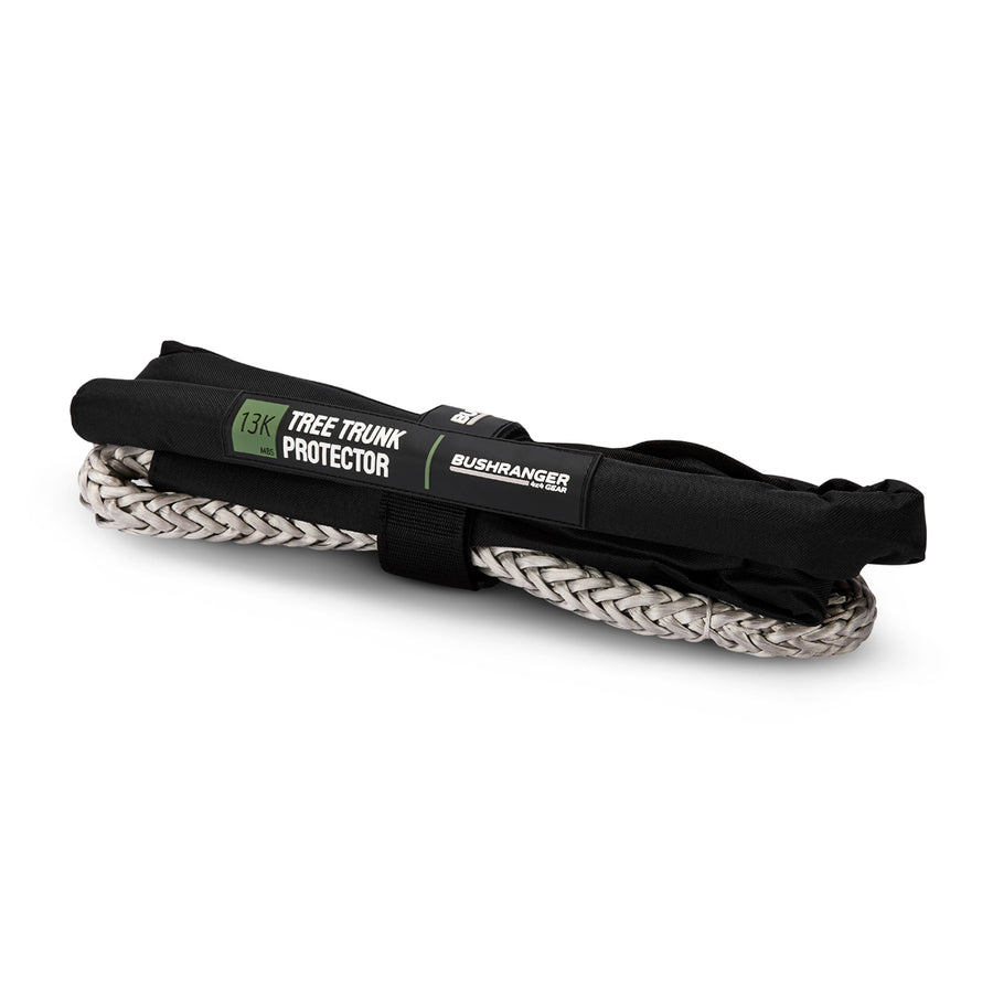 13K Tree Trunk Protector Rope – Bushranger 4x4 Gear