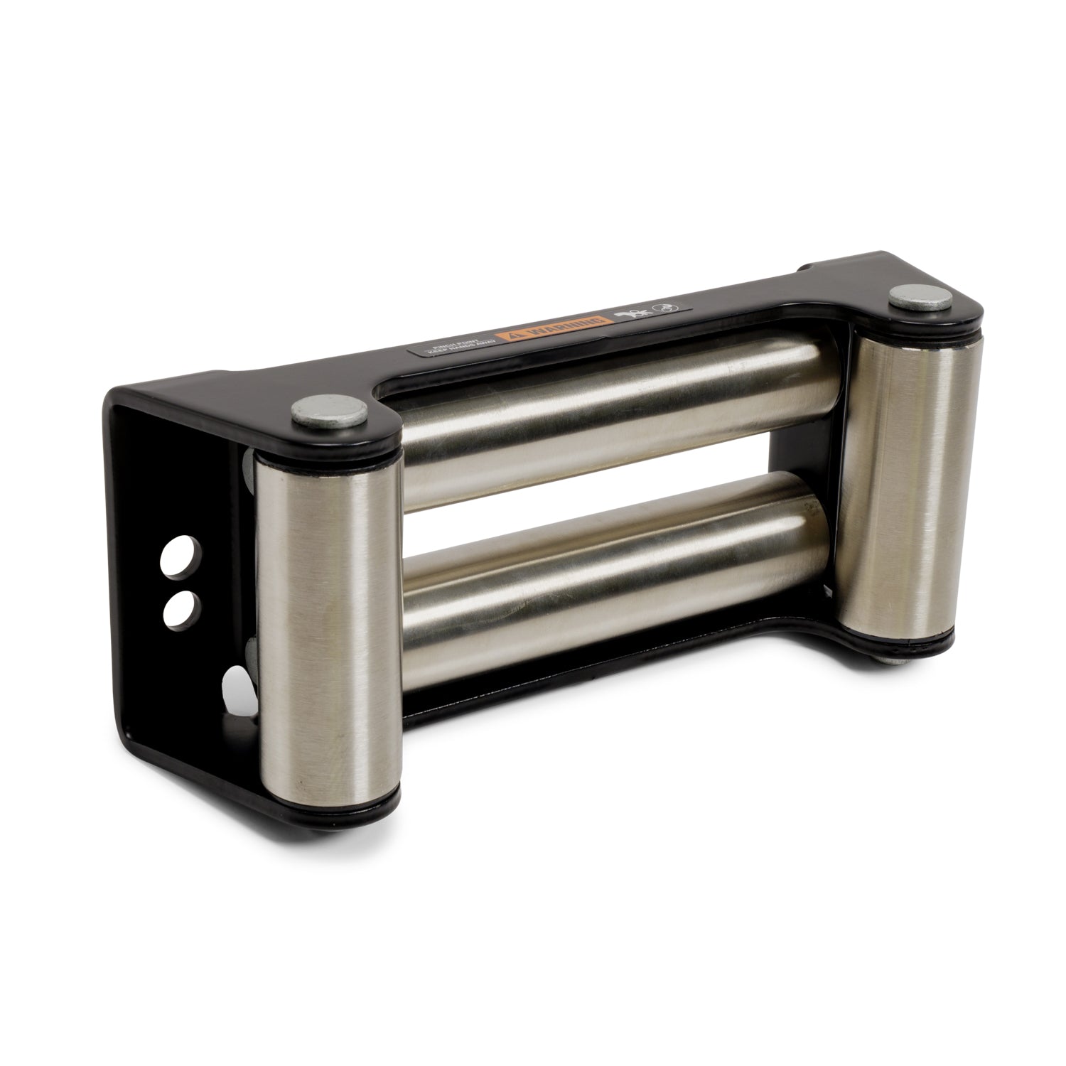 Wire Winch Roller Fairlead – Bushranger 4x4 Gear