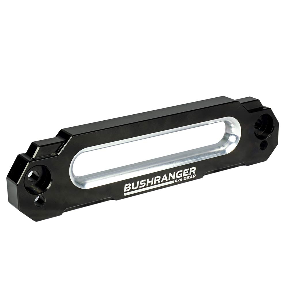 Synthetic Winch Hawse Fairlead – Bushranger 4x4 Gear