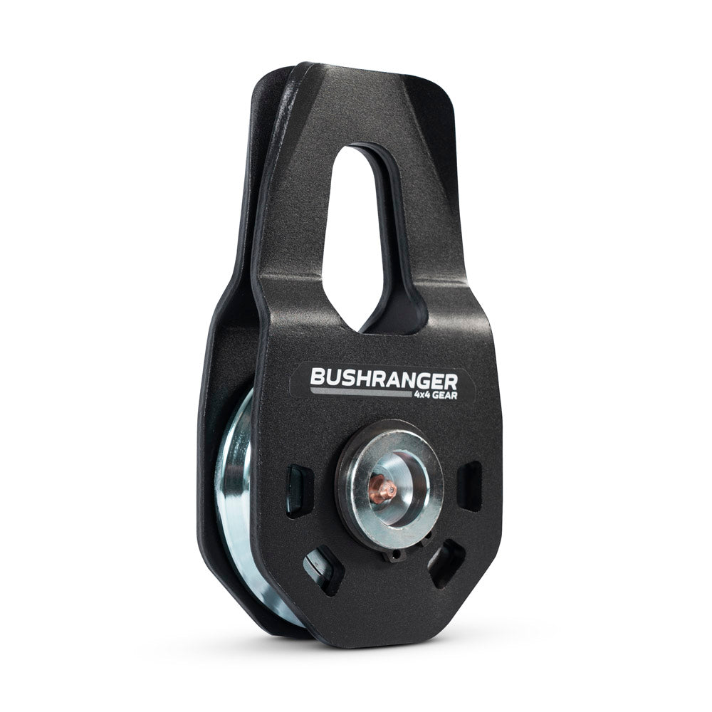 Snatch Block – Bushranger 4x4 Gear
