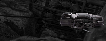 BUSHRANGER WINCHES - Bushranger 4x4 Gear